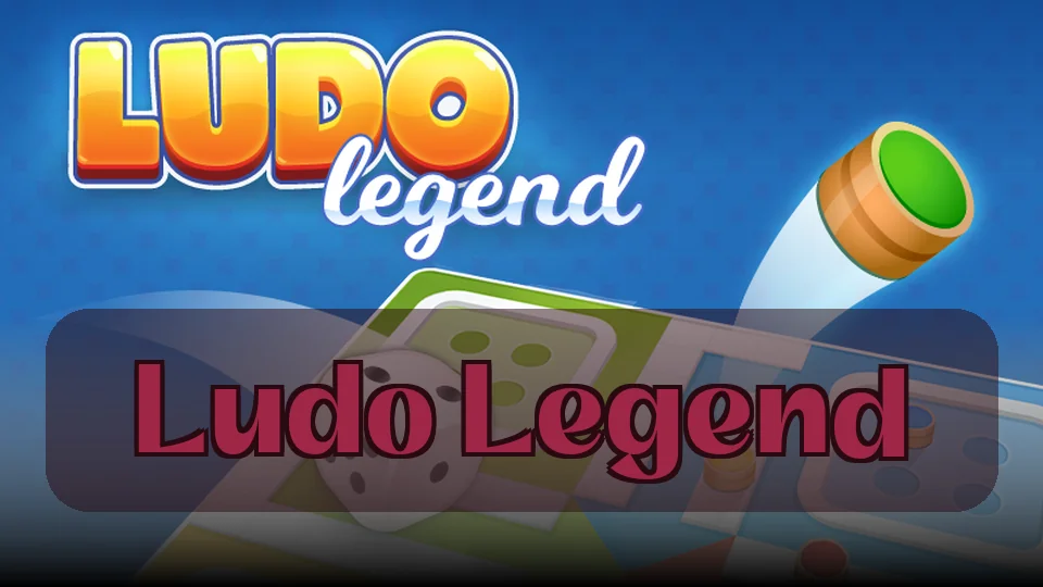 Ludo Legend: Ludo Legendゲーム | Spunky Play